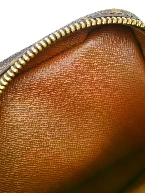 LOUIS VUITTON 2003 Monogram Bandouliere Shoulder Bag