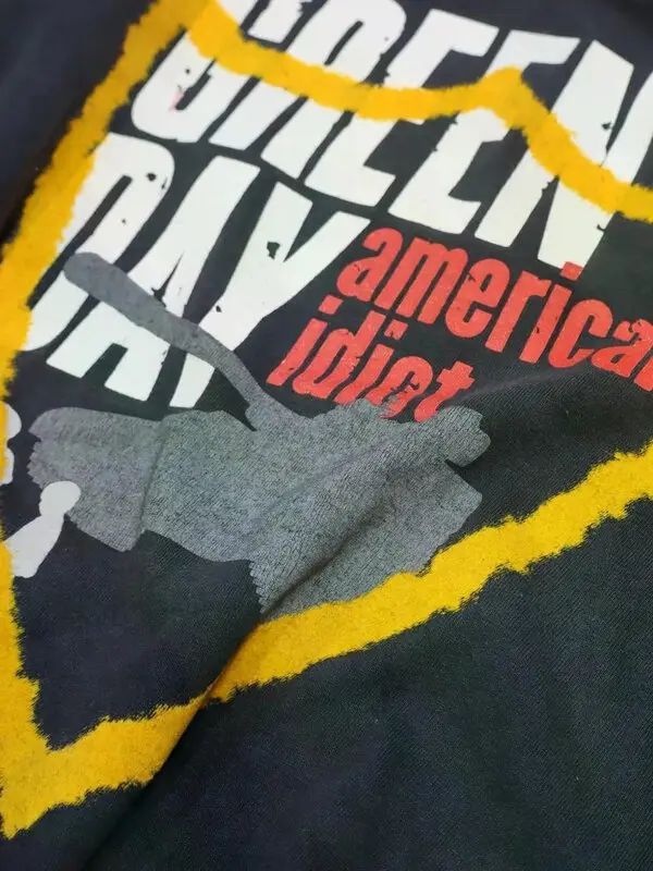 HTC LOS ANGELES Logo-print T-shirt