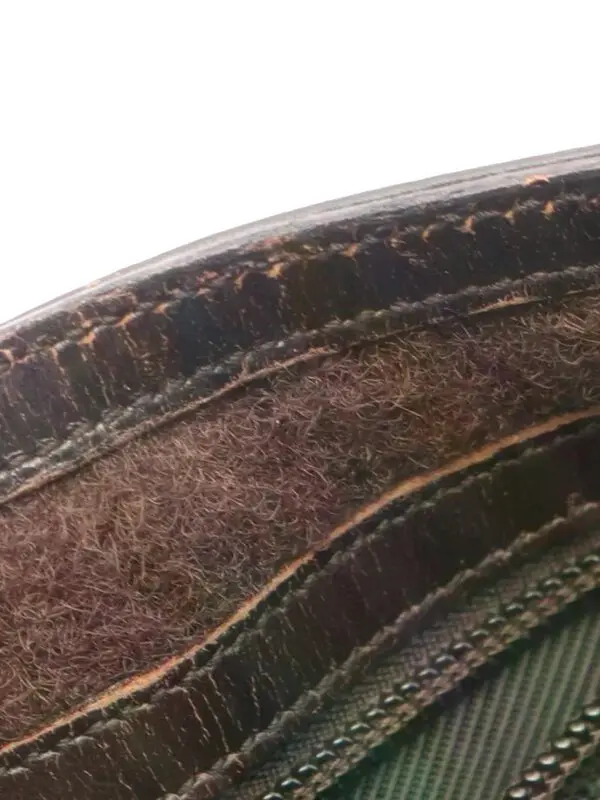 Gucci 2000-2015 Gg Supreme Crossbody Bag