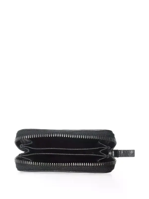 HTC LOS ANGELES Studded Leather Wallet
