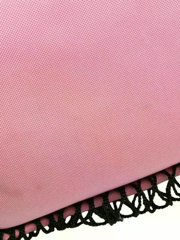 Balenciaga 2018-2026 Medium Canvas 24/7 Satchel