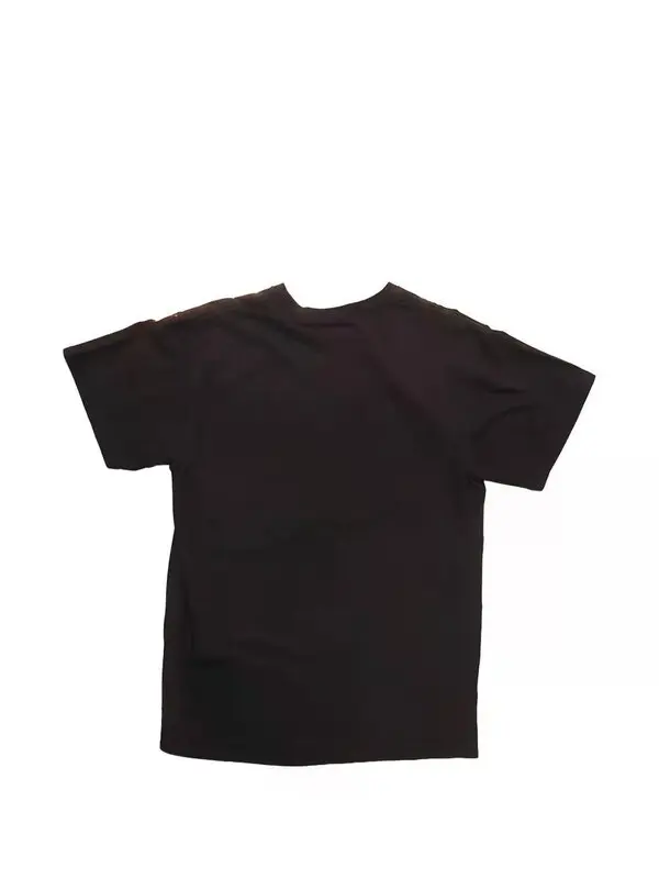 HTC LOS ANGELES Metallica M.o.p. T-shirt