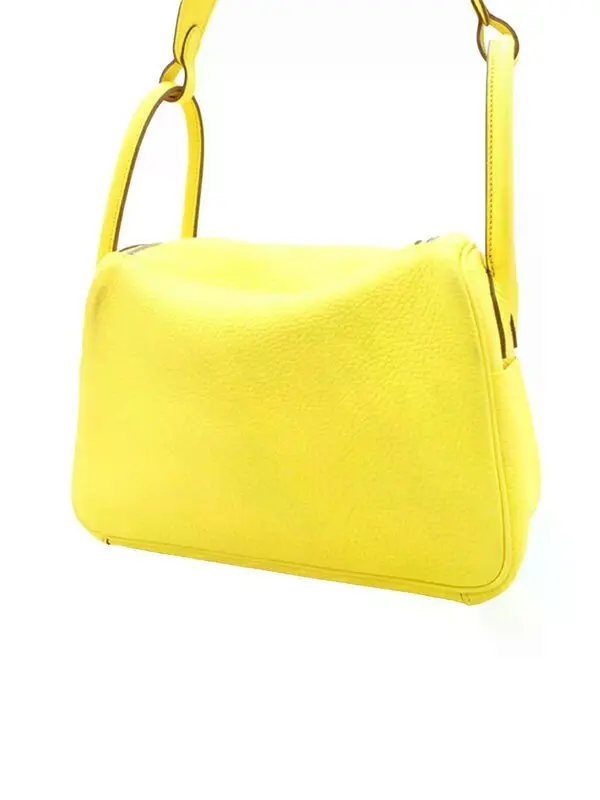 Hermès 2023 Clemence Lindy 26 Satchel