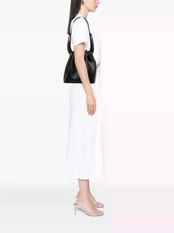 LOUIS VUITTON 1993 Epi Petit Noe Bucket Bag