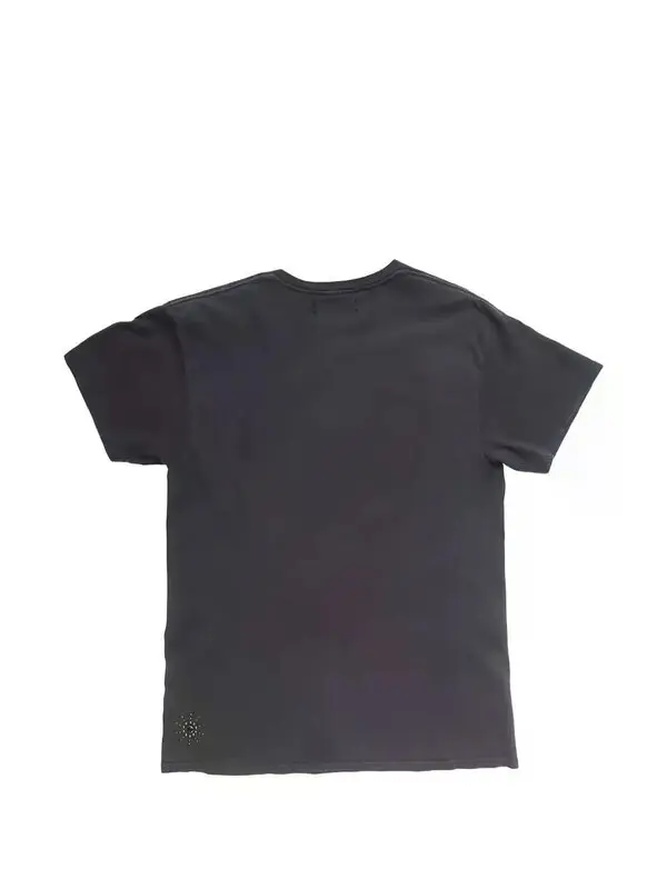 HTC LOS ANGELES Bob Marley-print T-shirt