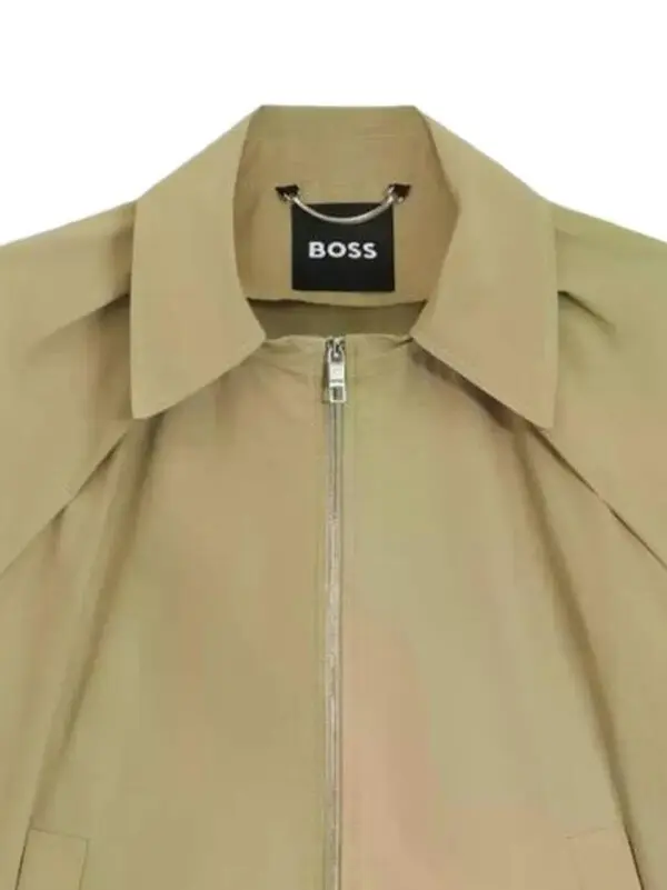 BOSS Cabasy Zip-up Jacket