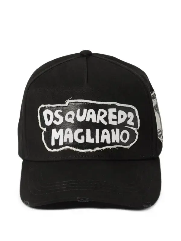 Dsquared2 Baseball Cap