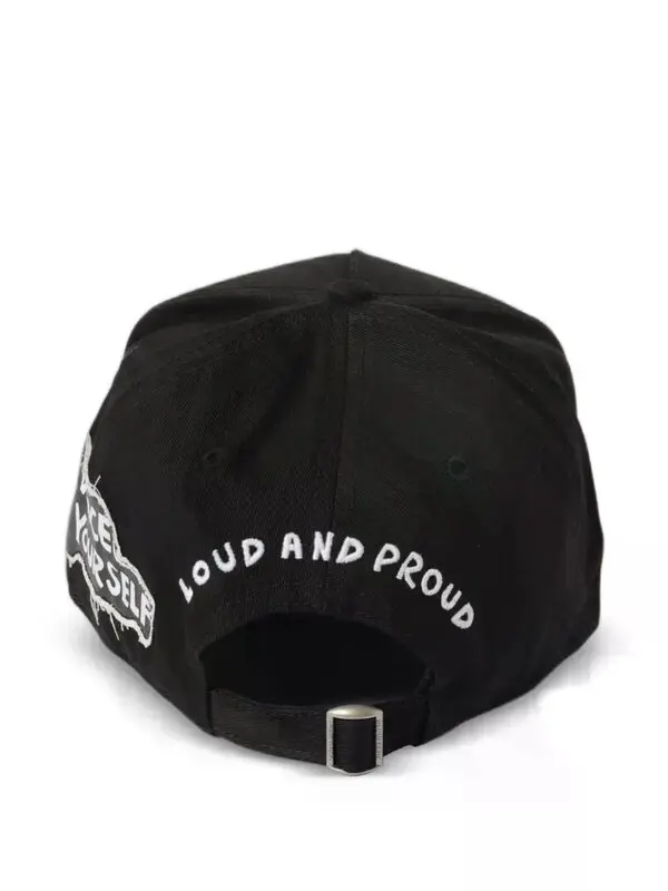 Dsquared2 Baseball Cap