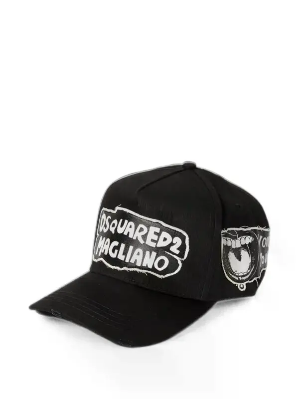 Dsquared2 Baseball Cap