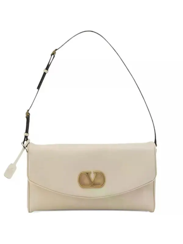 Valentino Garavani Vlogo Signature Shoulder Bag