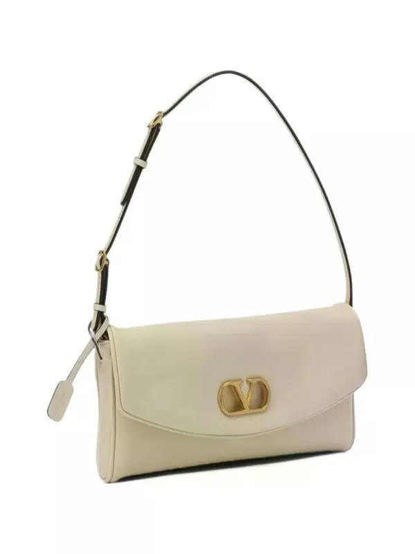Valentino Garavani Vlogo Signature Shoulder Bag