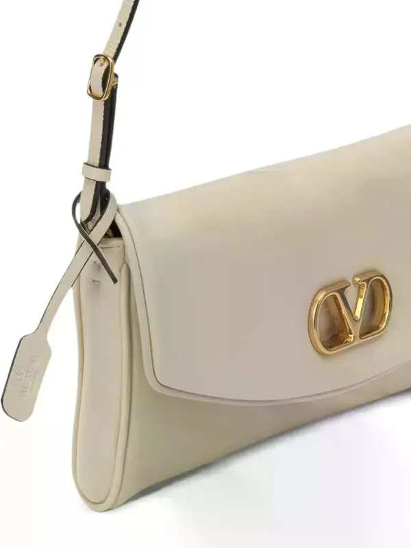 Valentino Garavani Vlogo Signature Shoulder Bag