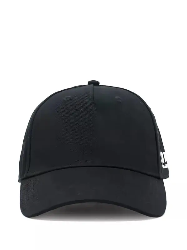 HTC LOS ANGELES Logo-embroidered Baseball Cap