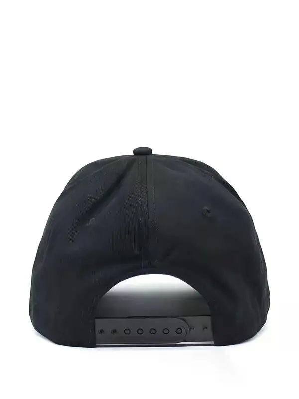 HTC LOS ANGELES Logo-embroidered Baseball Cap