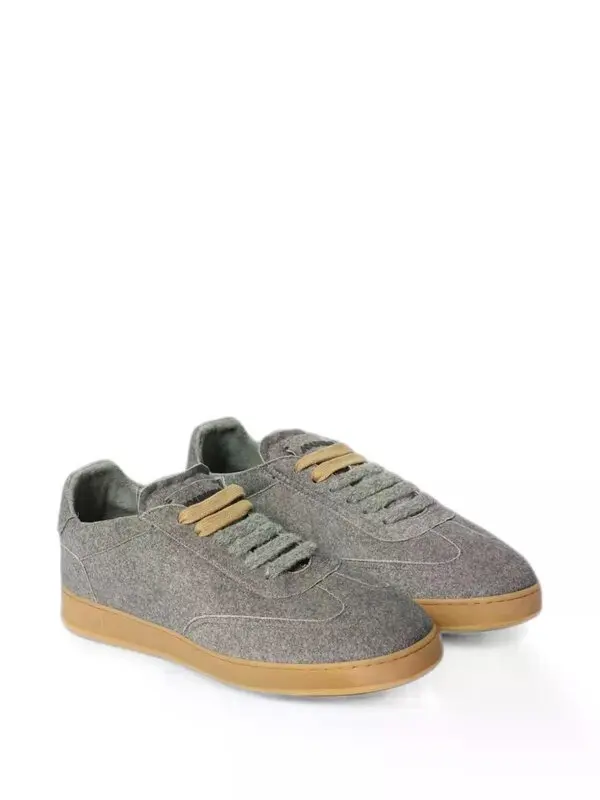 SOLDINI80 Akira Sneakers