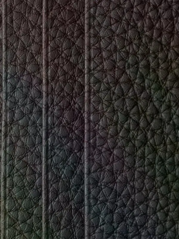Prada Leather Card Holder