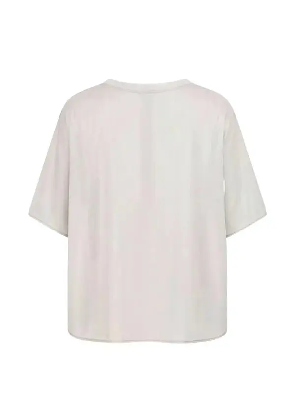 Dusan Voile T-shirt