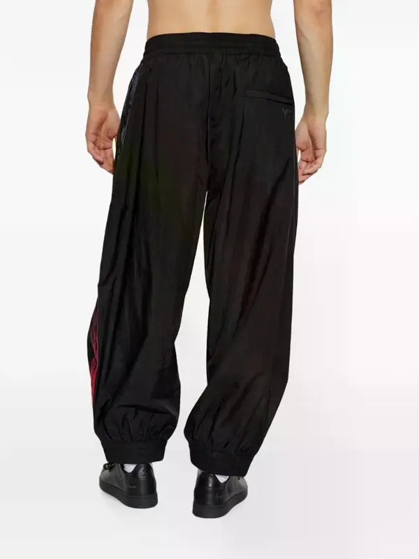 Y3 Drawstring Track Pants
