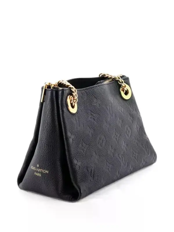 LOUIS VUITTON Surene Handbag Monogram Empreinte Leather Bb Shoulder Bag
