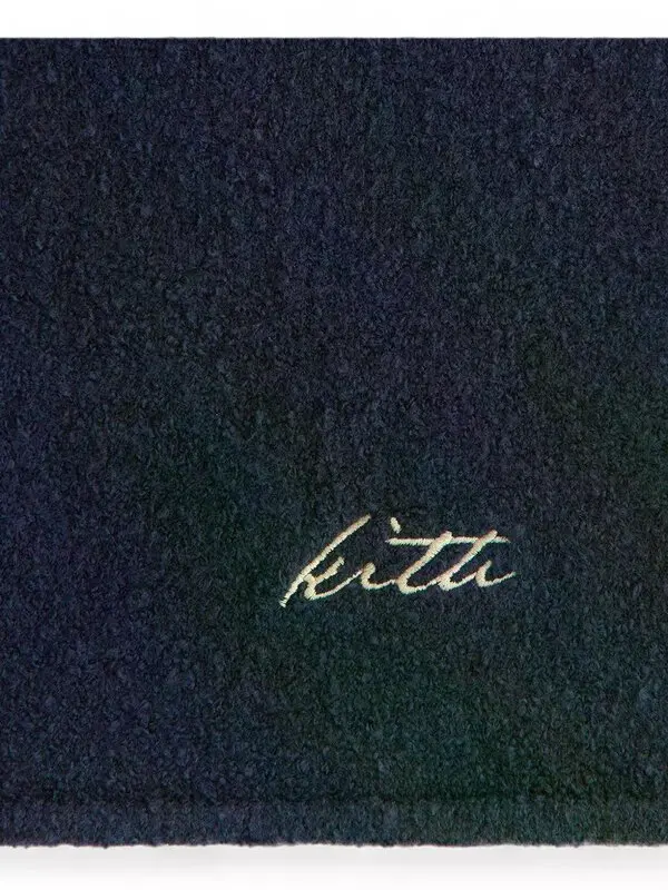 Kith Avyn Embroidered Shorts