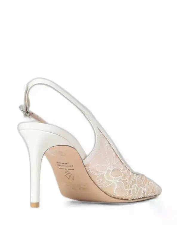 STUART WEITZMAN Power Slingback Pumps