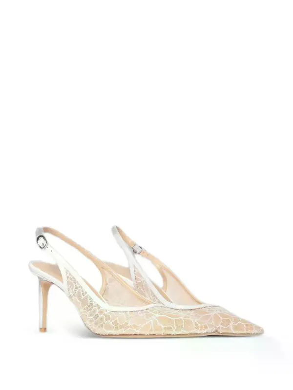 STUART WEITZMAN Slingback Pumps