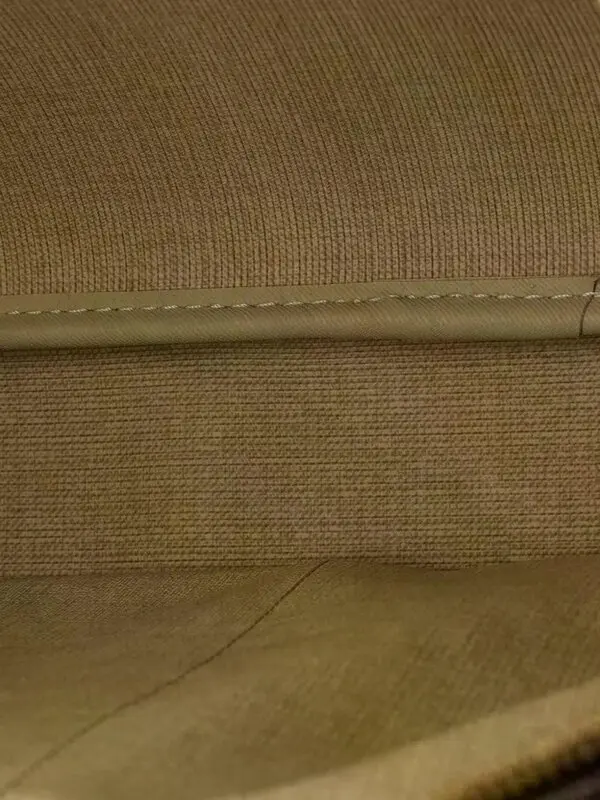 LOUIS VUITTON Reporter Bag Monogram Canvas Gm Crossbody Bag