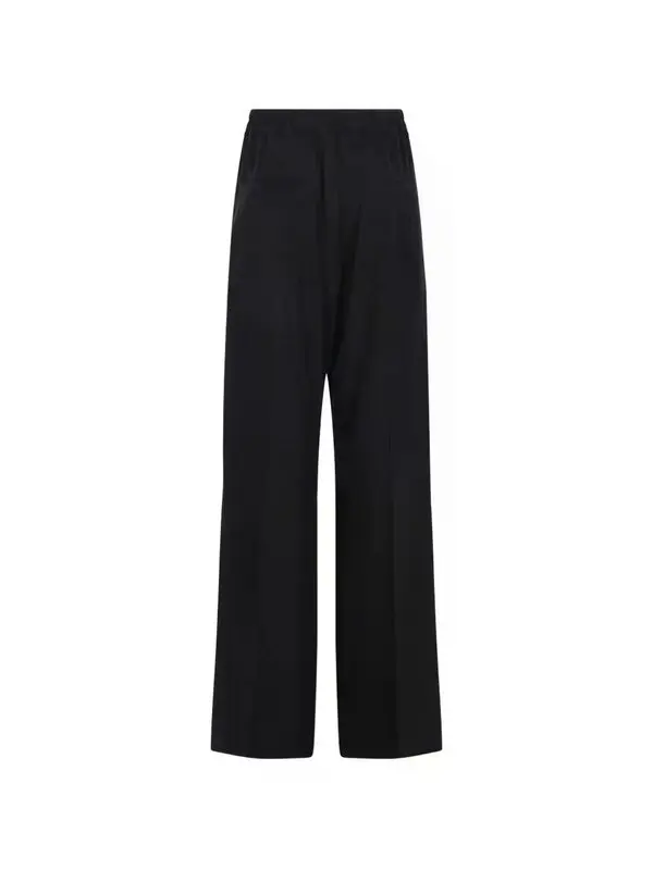 Rick Owens Cargo Belas Cargo-pockets Pants