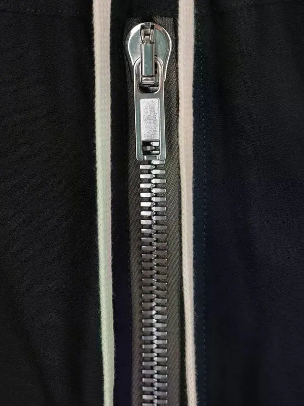 Rick Owens Cargo Belas Cargo-pockets Pants