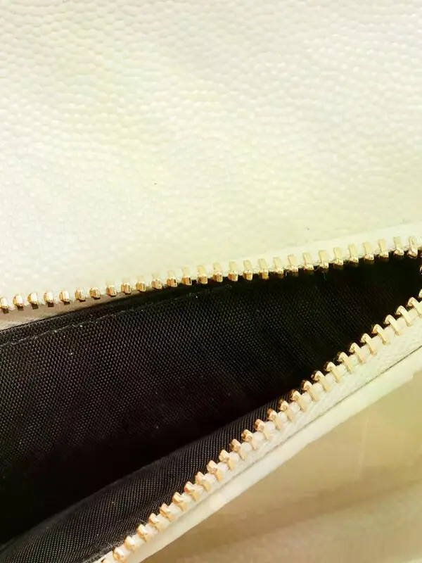 Saint Laurent 2020 Monogram Wallet