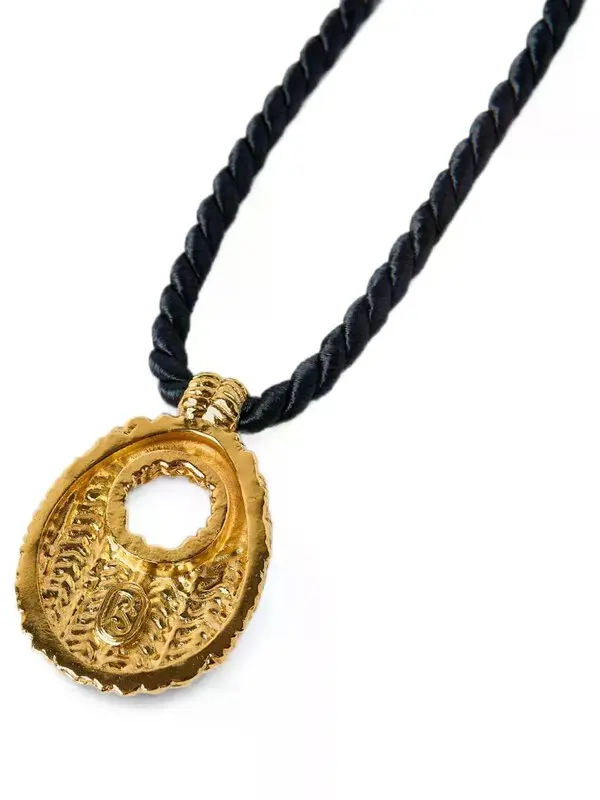 PAOLA SIGHINOLFI Manuela Pendant Necklace