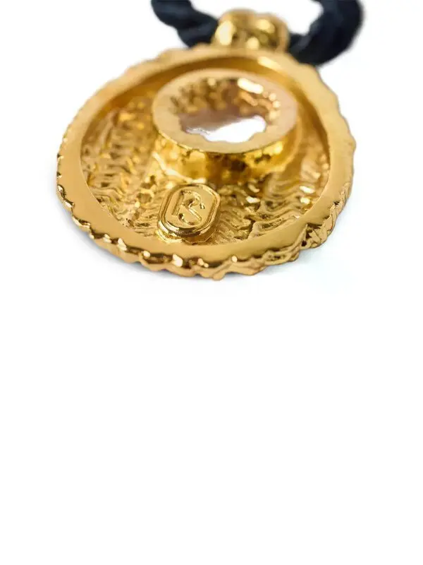 PAOLA SIGHINOLFI Manuela Pendant Necklace