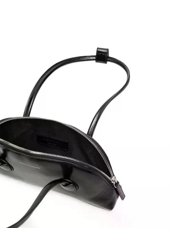 MARGESHERWOOD Mini Bessette East-west Bag - Black