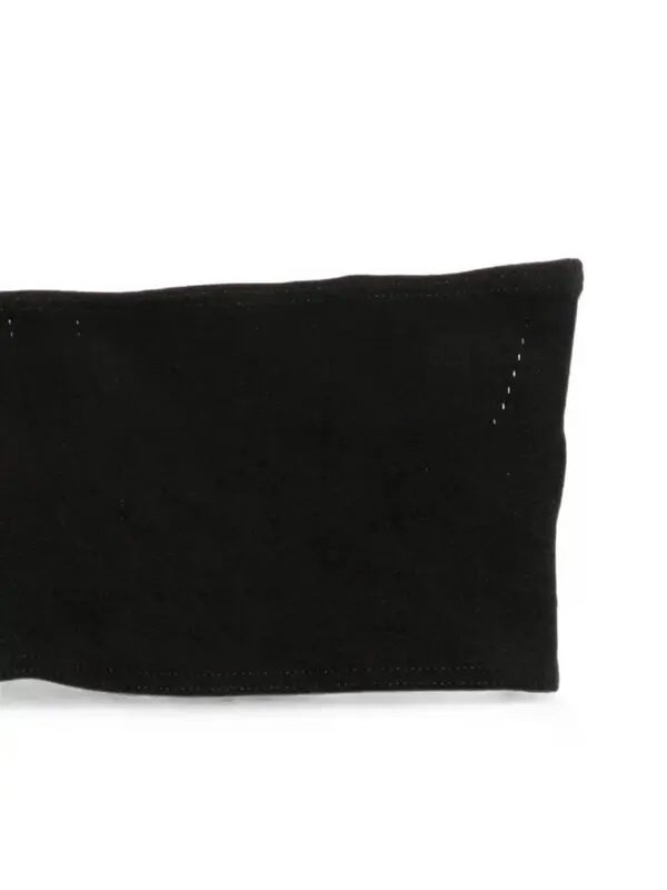 TOTEME Strapless Bikini Top