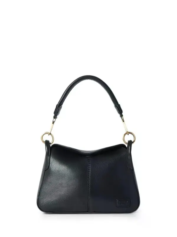 OSPREY The Oxford Pebbled Leather Shoulder Bag