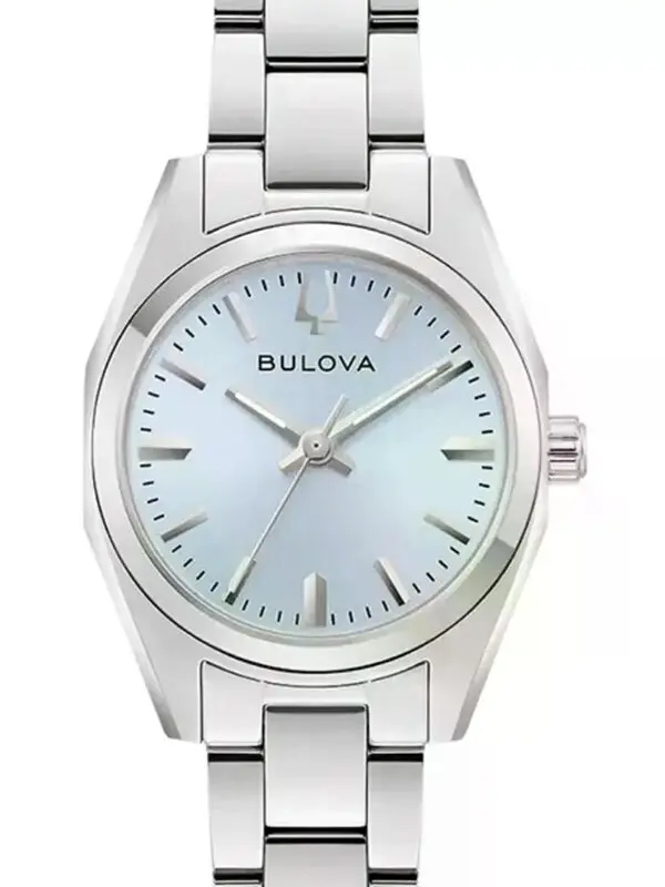 Bulova Surveyor 23mm Watch