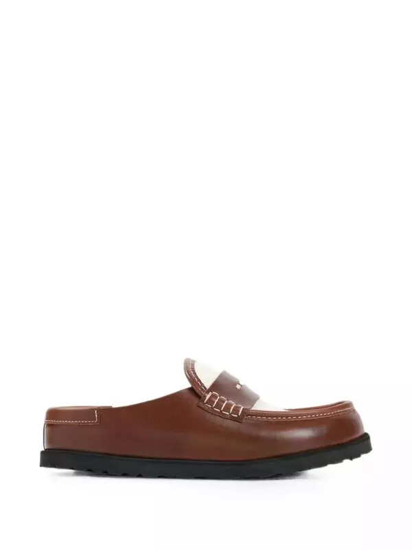 BIRKENSTOCK Naples Loafers
