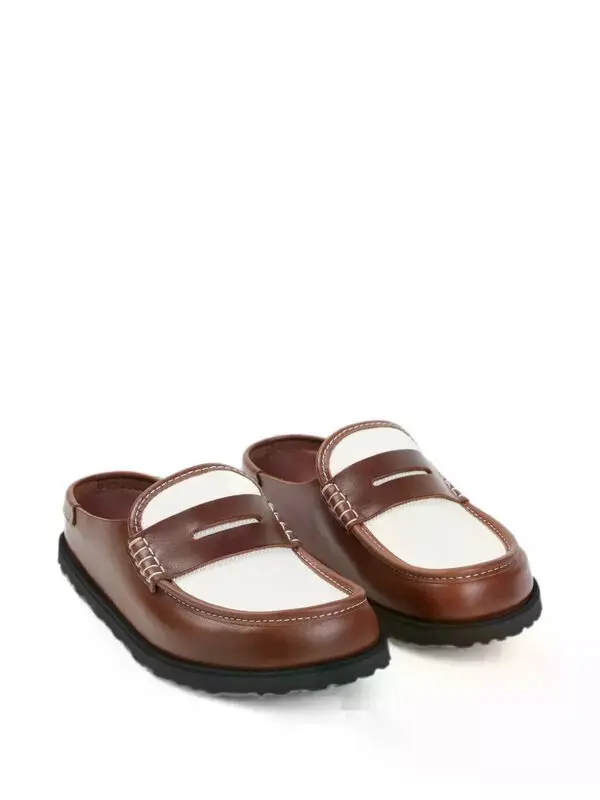 BIRKENSTOCK Naples Loafers