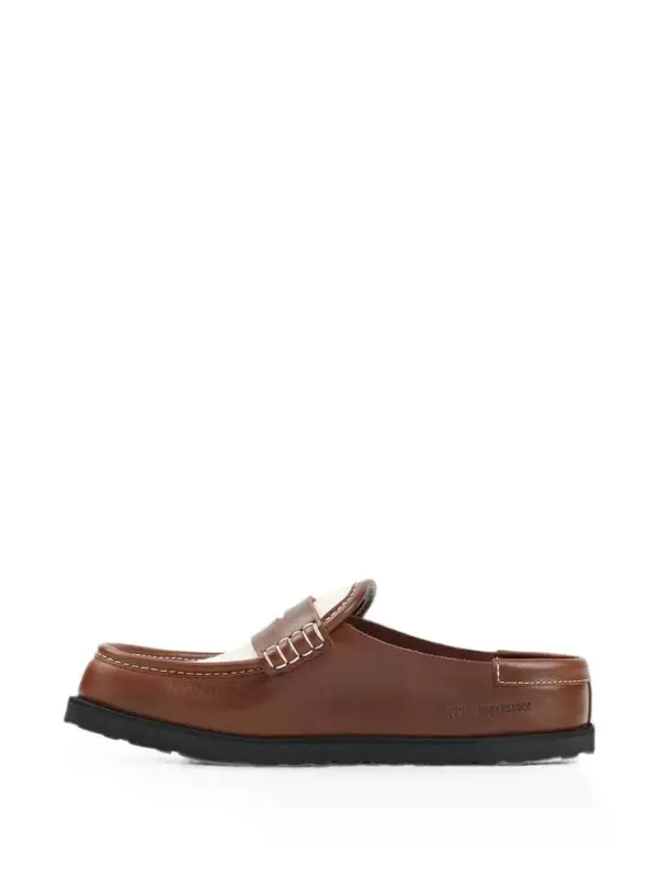 BIRKENSTOCK Naples Loafers