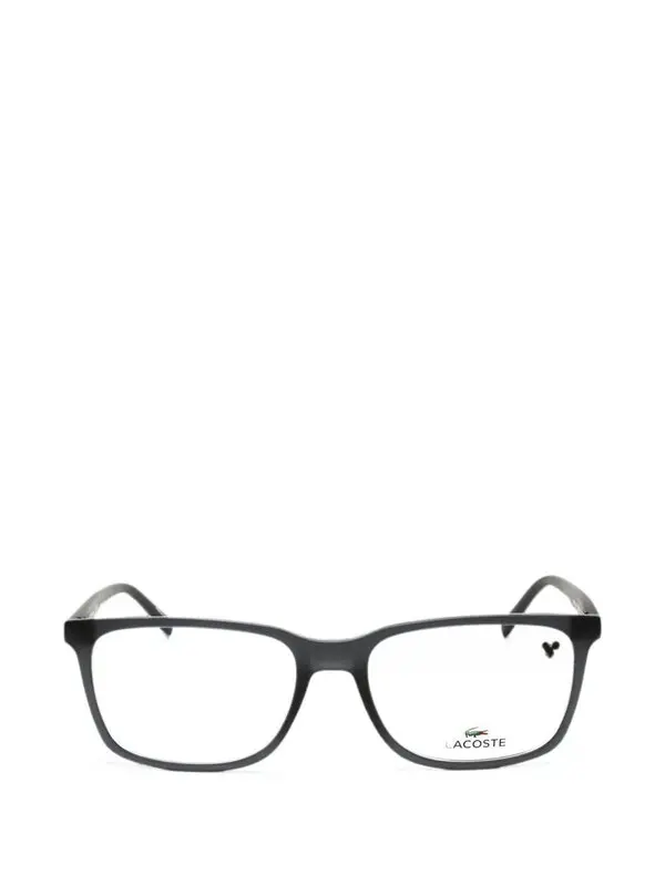 Lacoste Rectangle-frame Glasses
