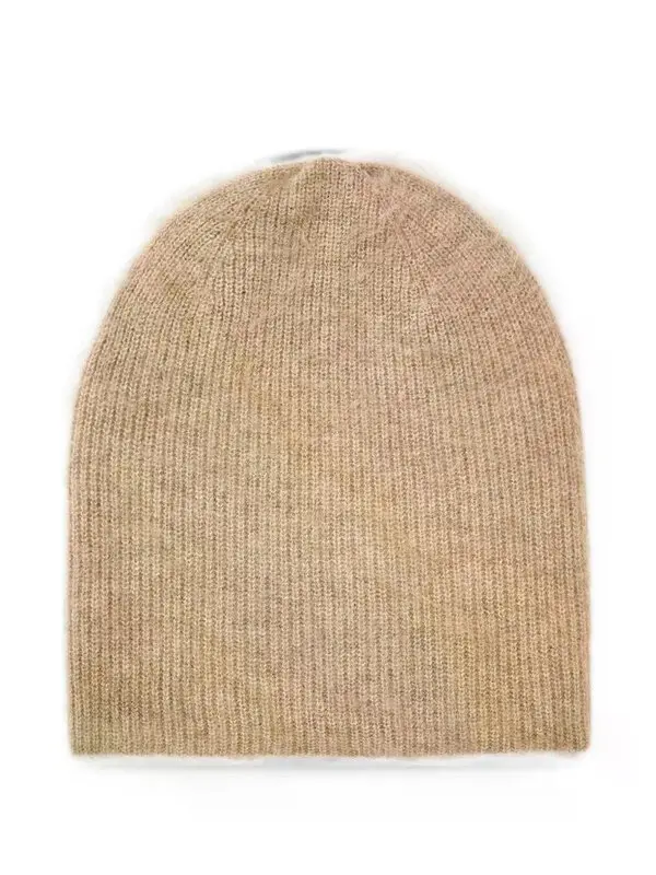 Guest In Residence Grizzly Reversible Beanie