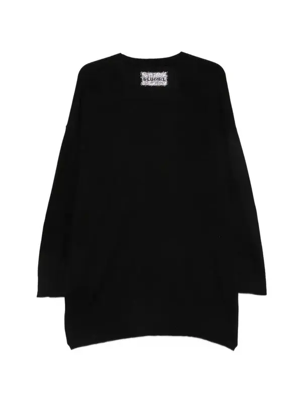BLUGIRL V-neck Cardigan