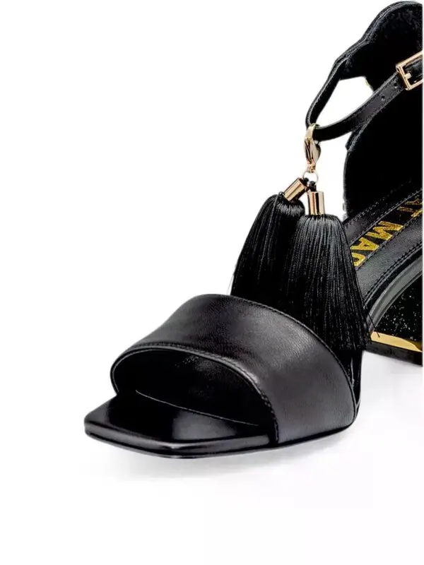 KAT MACONIE Kay Embellished Sandals