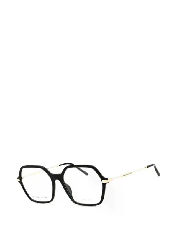 Marc Jacobs Geometric-frame Glasses