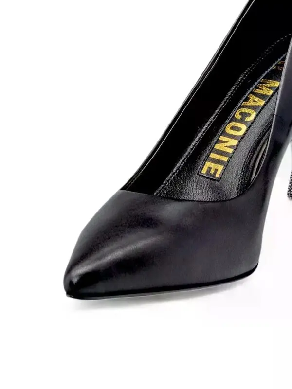 KAT MACONIE Pointed-toe Pumps