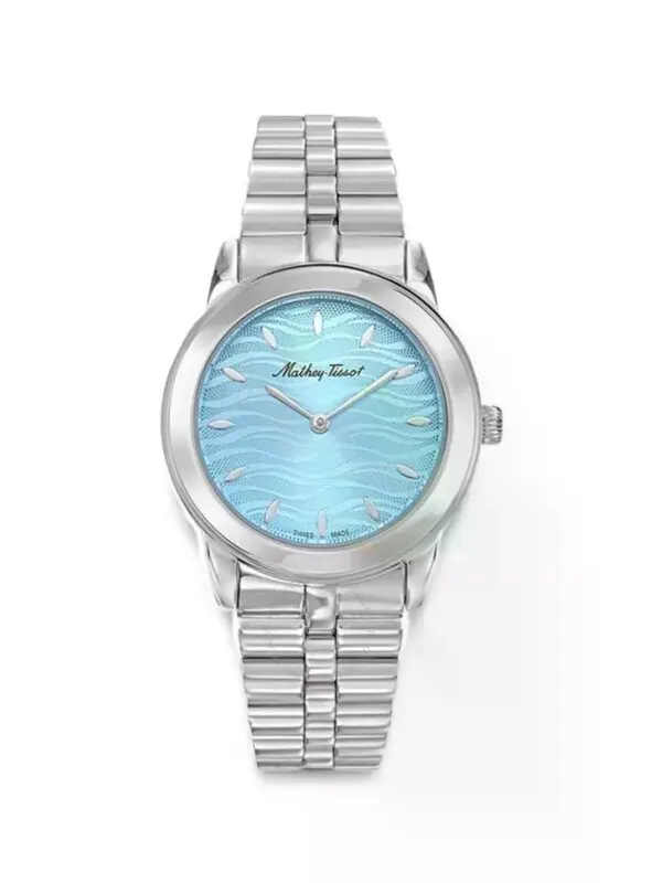 MATHEY TISSOT Artemis 34mm Watch