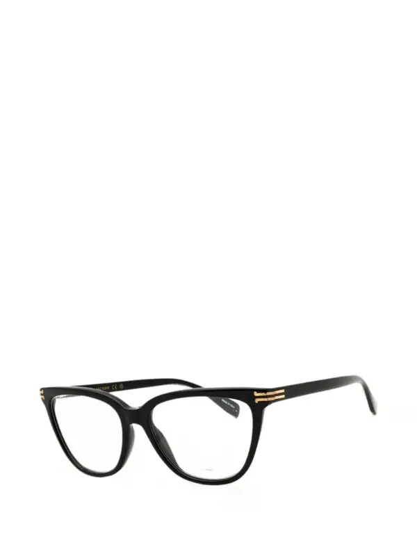Marc Jacobs Cat-eye-frame Glasses