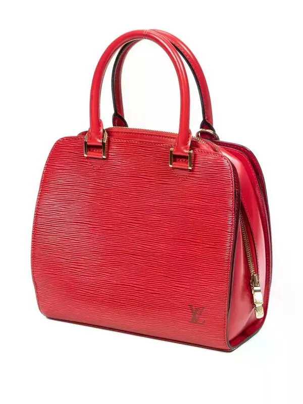 LOUIS VUITTON Pont Neuf Tote Bag