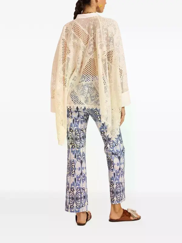 La DoubleJ 24/7 Pants