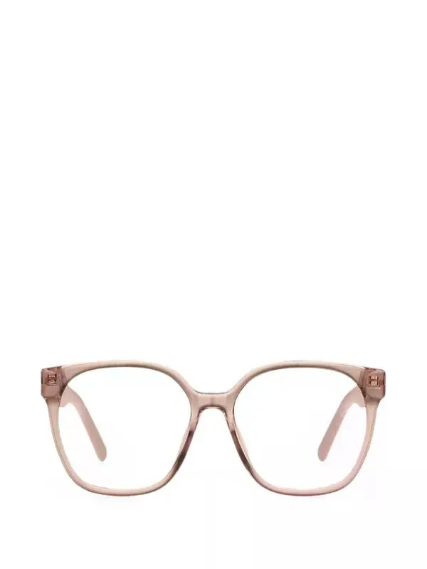 Marc Jacobs Square-frame Glasses